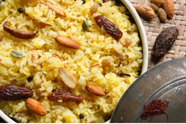Modur Pulao: What Is It? And How Can You Make This Rich Kashmiri Sweet ...