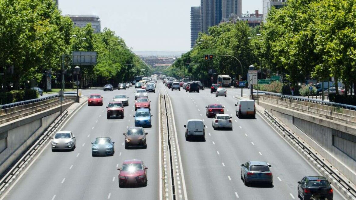 Kerala's Karode-Talapady 6-Lane Highway: Route, Speed Limit, And All ...