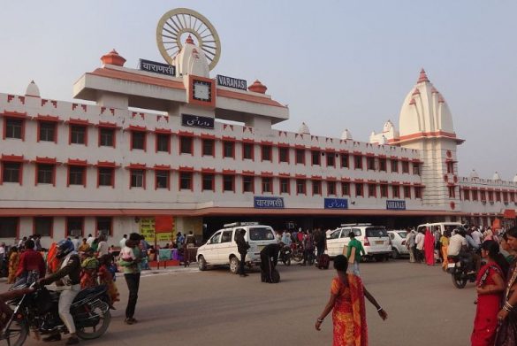 Kozhikode Railway Station Received The ‘Eat Right Station’ Certificate ...
