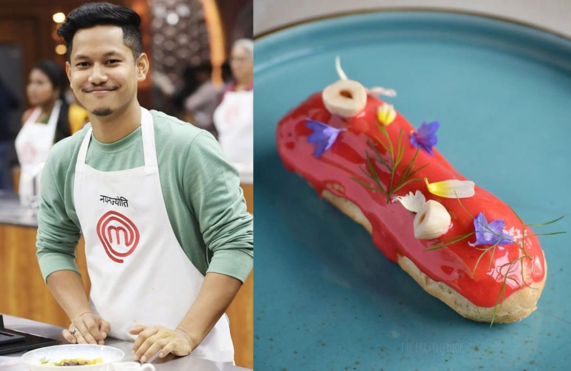 6 Sumptuous Dessert Recipes By MasterChef Winner Nayanjyoti Saikia That ...