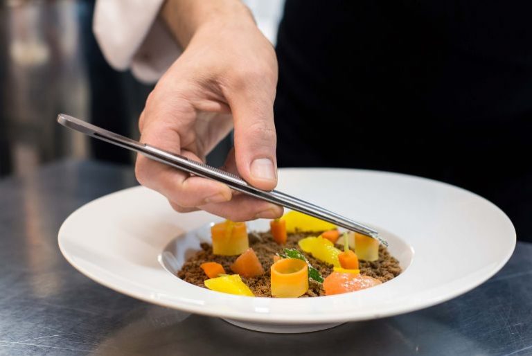 CTExclusive:9 Questions With French Star Chef Michel Christmann Who ...