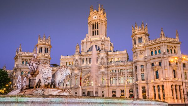 11 Most Beautiful Post Offices In The World That Deserve Their Own ...