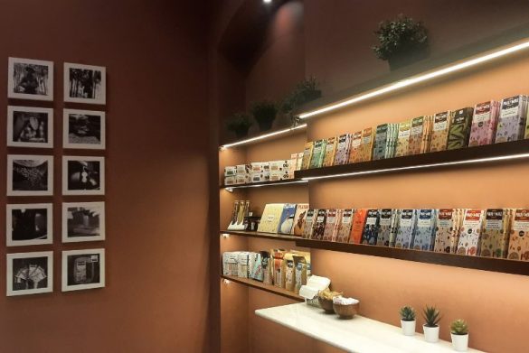 Mumbaikars, Award-Winning Farm-To-Bar Brand Paul And Mike Opens A Micro ...