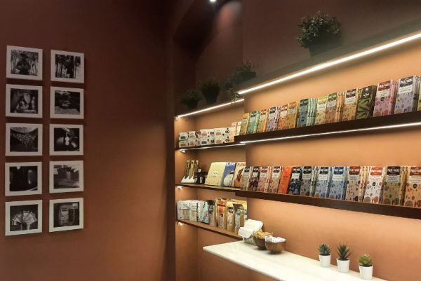 Mumbaikars, Award-Winning Farm-To-Bar Brand Paul And Mike Opens A Micro ...