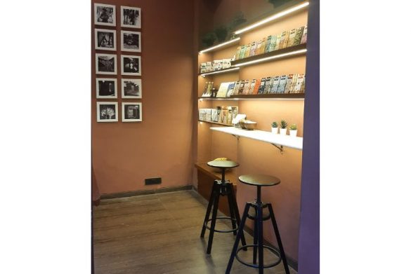 Mumbaikars, Award-Winning Farm-To-Bar Brand Paul And Mike Opens A Micro ...