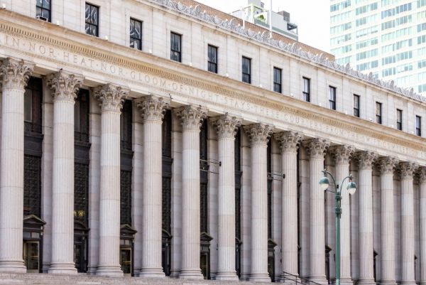 11 Most Beautiful Post Offices In The World That Deserve Their Own ...