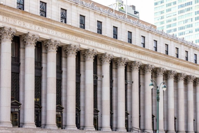 11 Most Beautiful Post Offices In The World That Deserve Their Own ...