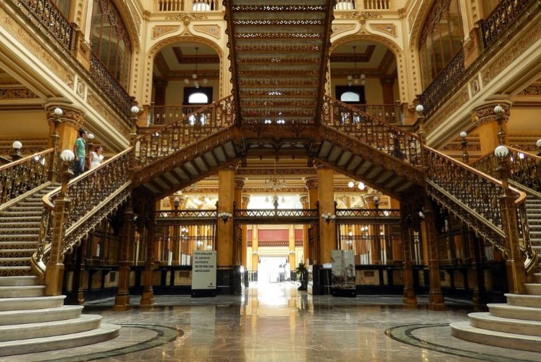 11 Most Beautiful Post Offices In The World That Deserve Their Own ...