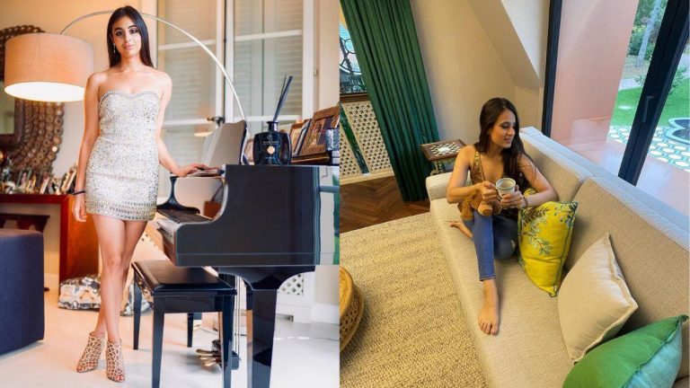 Pankaj Oswal & Fam Buy One Of The World's Most Expensive Homes In ...