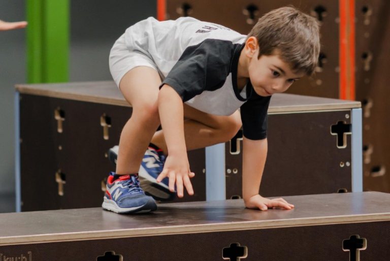 5 Unique Summer Camps In Dubai You Need To Sign Up Your Little Munchkins For!