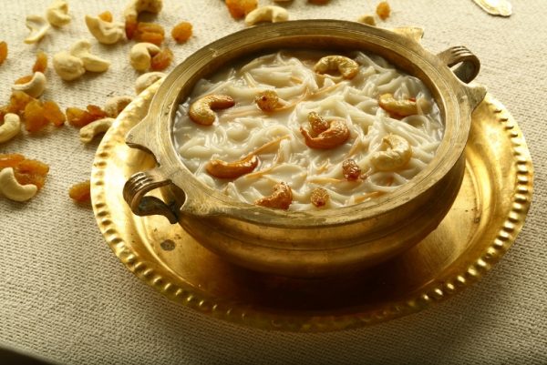 What Did The Cholas Eat? From Seafood To Payasam, Here's A Sneak Peek ...