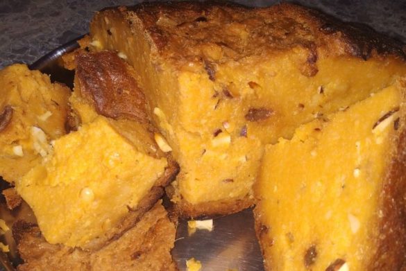 What Is Podo Pitha, The Nostalgia-Filled Sweet Of Odisha’s Rath Yatra?