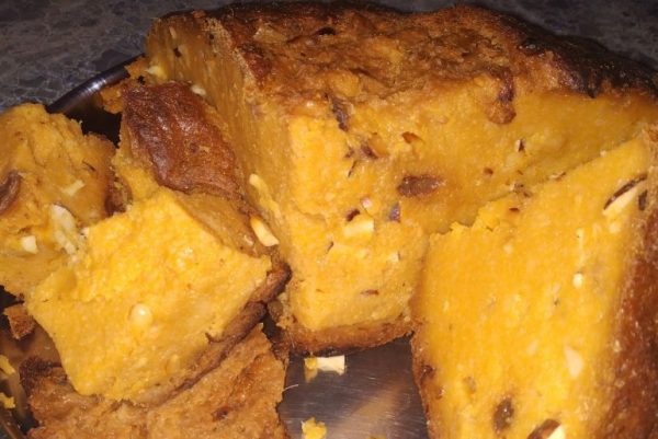 What Is Podo Pitha, The Nostalgia-Filled Sweet Of Odisha’s Rath Yatra?