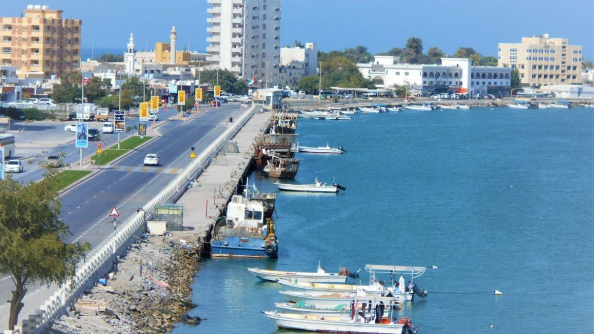 20 AI-Enabled Smart Gates Are Coming At Ras Al Khaimah. Here's All You ...