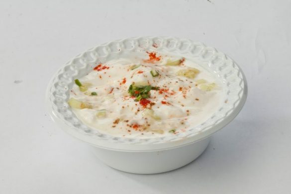 UP-Bihar Has Sannata Raita That Makes You Go Khamosh. Of Course, With ...