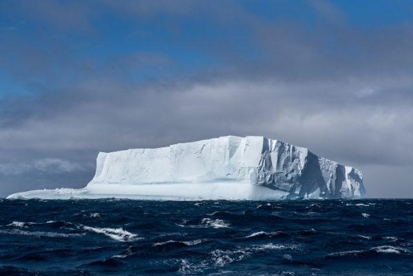 8 Chilling (Read: Freezing) Mysteries Of The Icy Land Of Antarctica ...