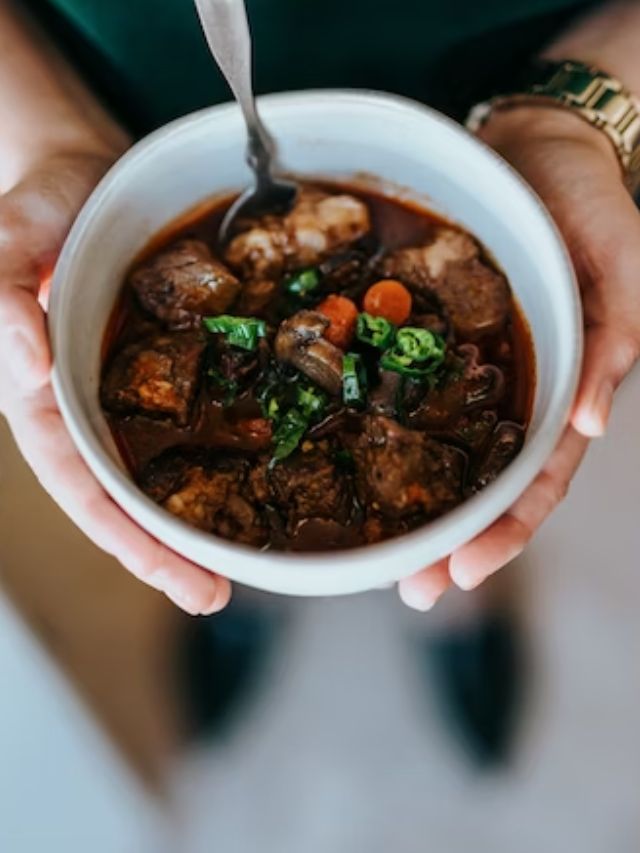 7 Best Asian Stews To Savour On A Rainy Day