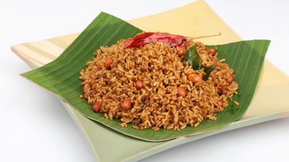 What Is Thanjavur Maratha Cuisine? Discover the Unique Culinary ...