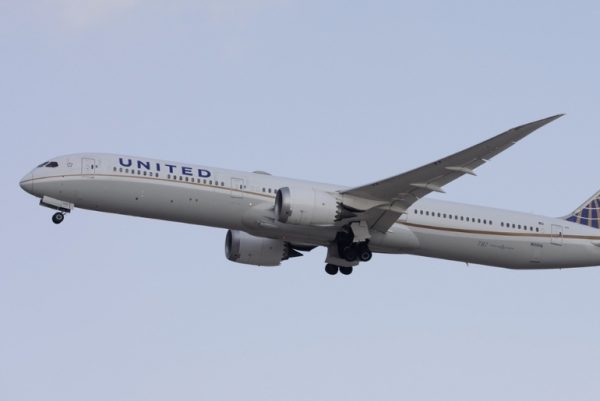 Buying A United Airlines Lifetime Pass For $290K, Tom Stucker Has Been ...