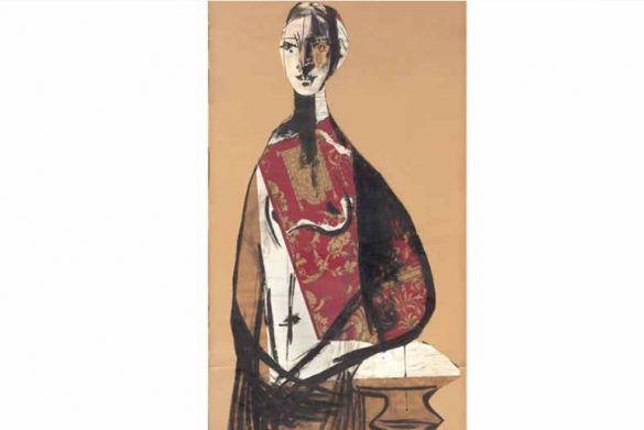 Louvre Abu Dhabi: From Picasso Paintings To Sculptures, Here's What To ...