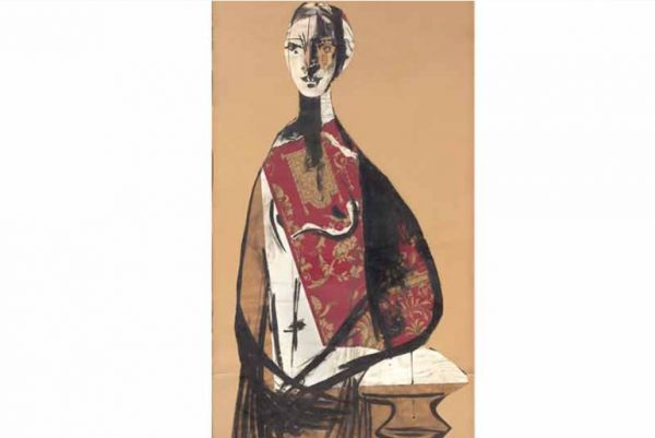 Louvre Abu Dhabi: From Picasso Paintings To Sculptures, Here's What To ...