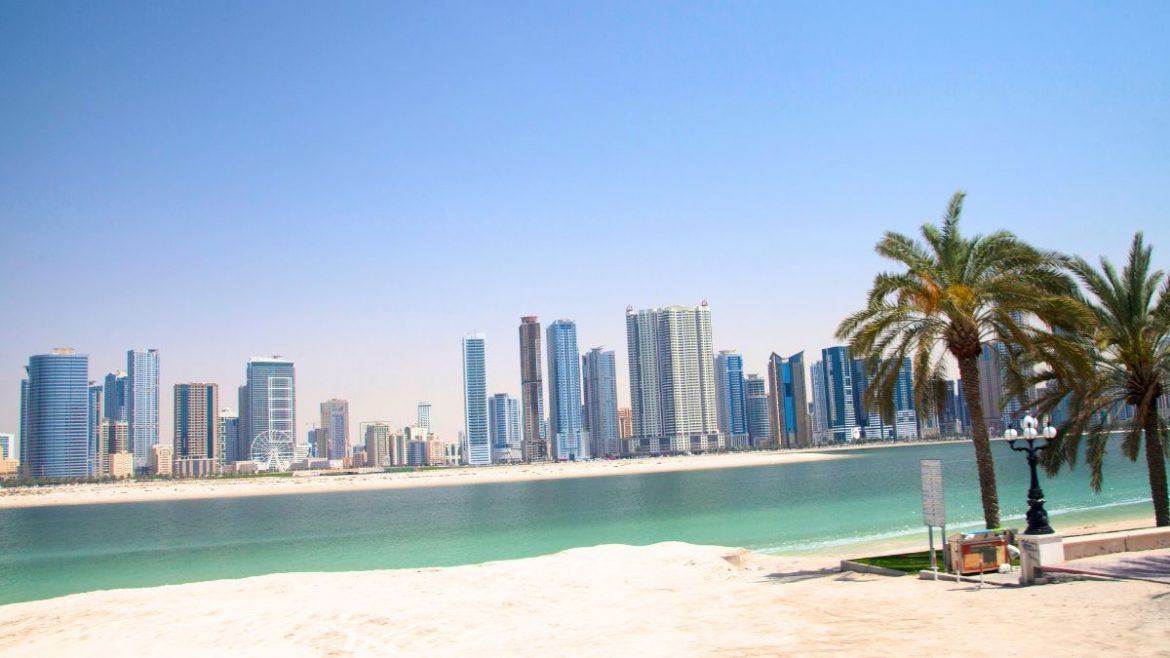 Al Hamariya Beach Park, Sharjah Welcomes Visitors With Gifts & More For ...
