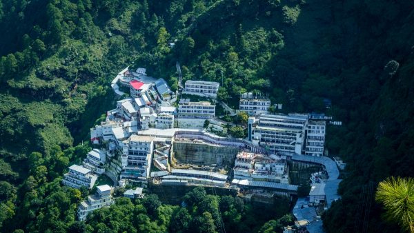 Vaishno Devi Yatra: History, Route, Best Time To Visit And All You Need ...