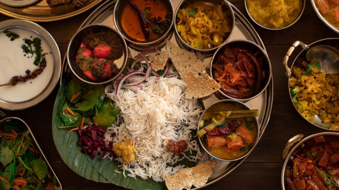 What Did The Cholas Eat? From Seafood To Payasam, Here's A Sneak Peek ...