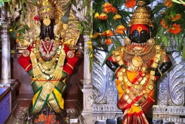 Pandharpur Ashadhi Wari And Palkhi Yatra 2023: What, When And More Inside!