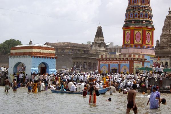 Pandharpur Ashadhi Wari And Palkhi Yatra 2023: What, When And More Inside!