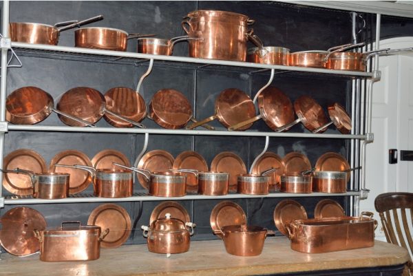 Copper Cookware: A Guide To Using And Caring For It The Right Way!