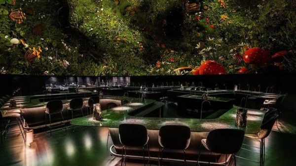 World's 50 Best Restaurants: Here Are The Top Ten Restaurants In The World