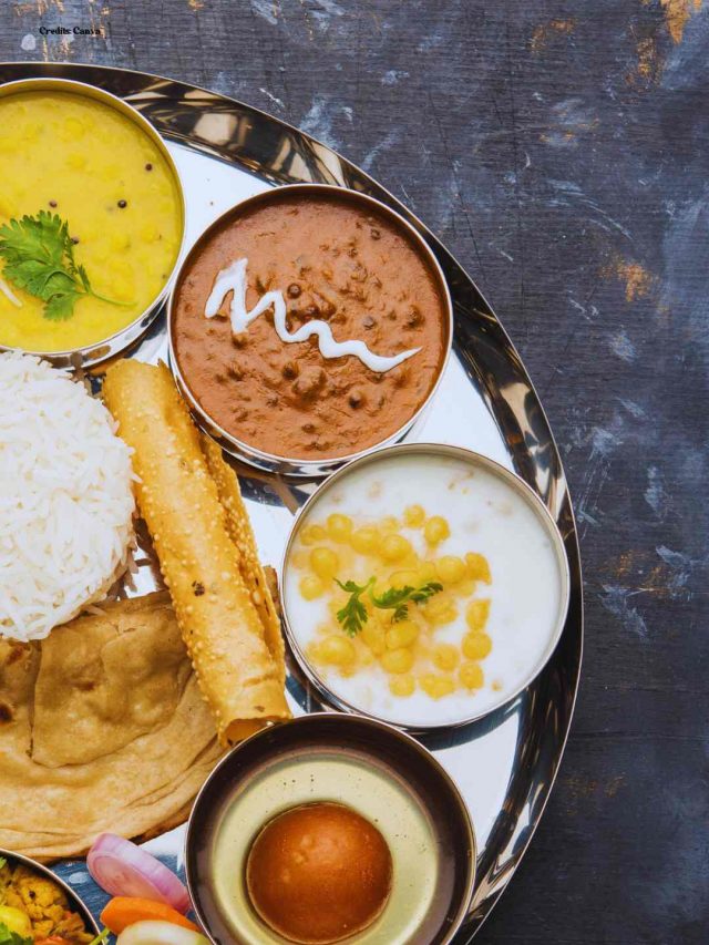 10 Bangalore Restaurants That Serve Jain Food