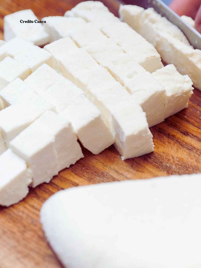 Recipe: How To Make The Softest Paneer At Home In No Time