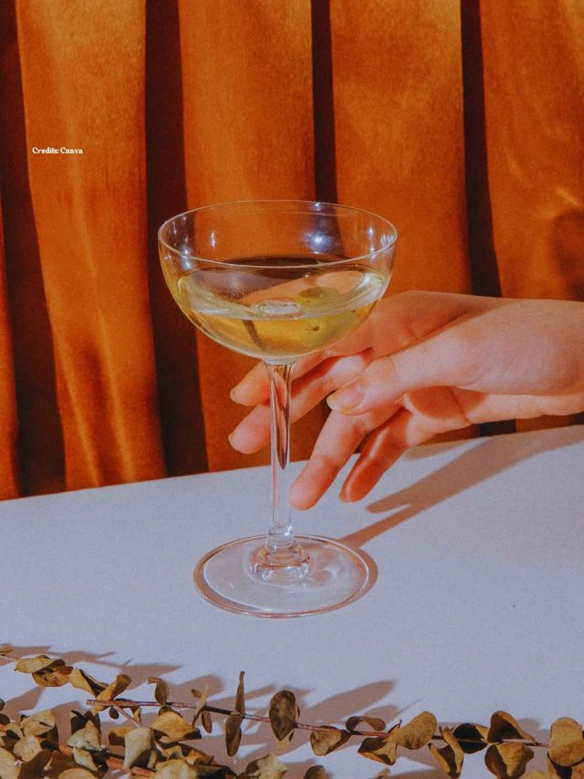 7 Most Overrated Cocktails Of All Time