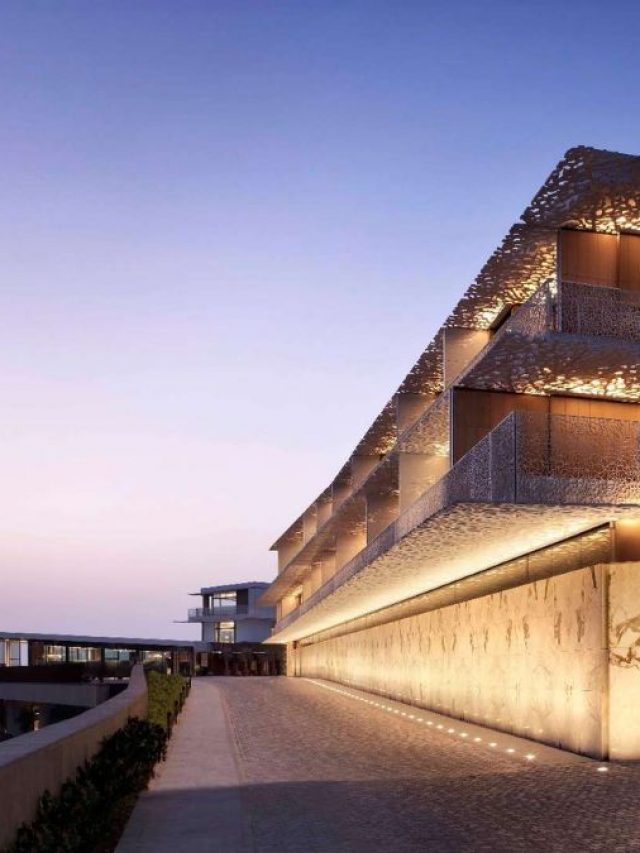 GCC: 7 New Hotels & Resorts That Opened In 2023