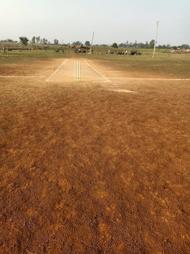 6 Oldest Cricket Grounds In The World