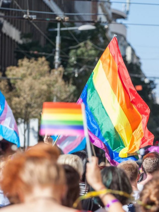 5 Important LGBTQ+ Landmarks In The World