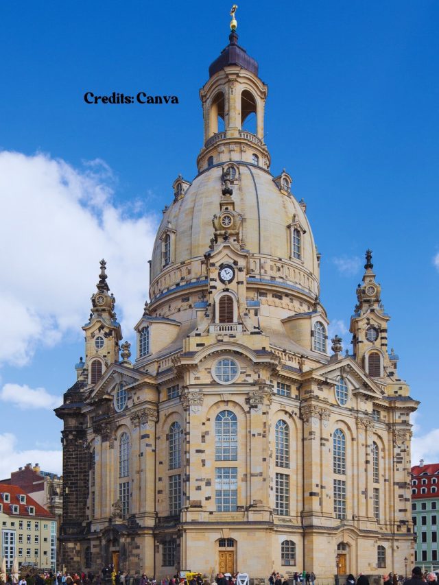 8 Things To Do In Germany