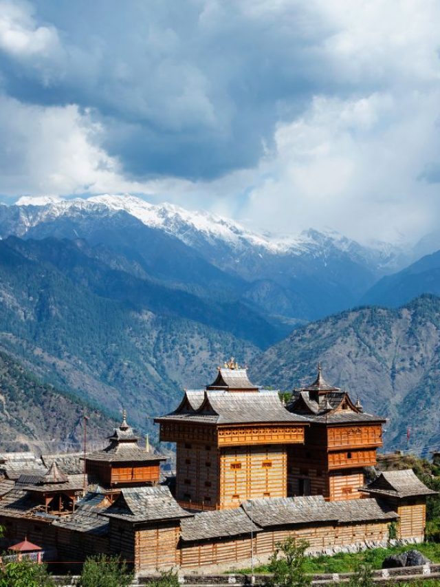 Visit The World's 6 Most Liveable Cities, As Reports Say