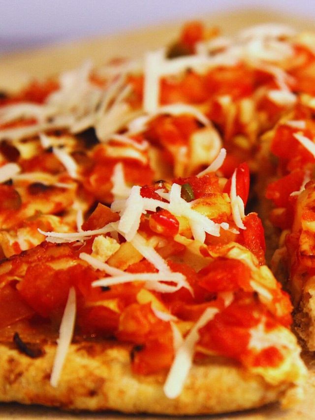 7 Mumbai Restaurants To Explore If You Love Jain Food