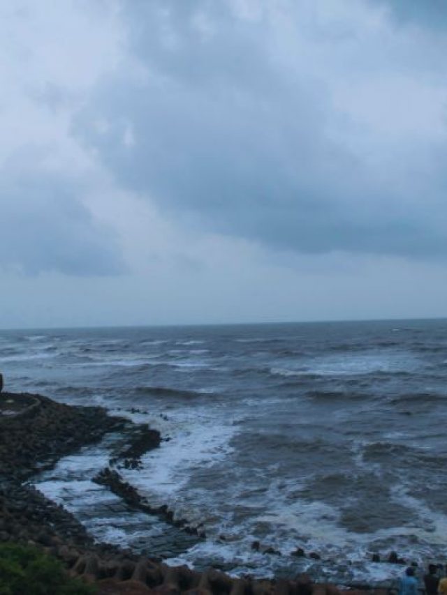 Best Pebble Beaches Of The World