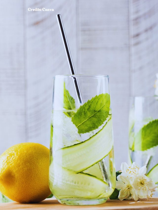 What Is Tonic Water? Here's Why Should Avoid It