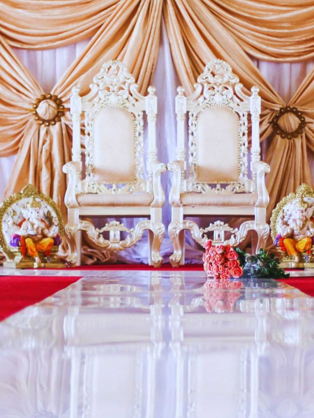7 Handy Tips To Keep In Mind During Monsoon Weddings