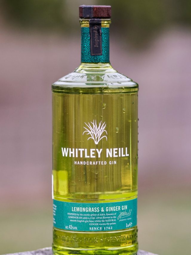 4 Gins To Grab At Mumbai Airport's Duty Free Store