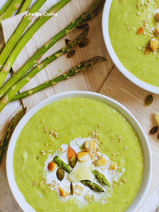 Green Dishes To Try This World Environment Day