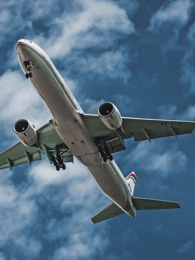 These Were ‘On Time’ Airlines In The Asia-Pacific Region In May