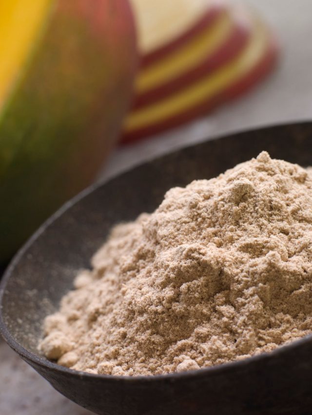 8 Benefits Of Amchur (Dry Mango) That You Didn’t Know