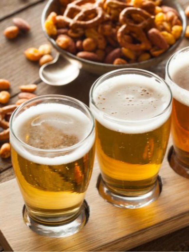 What Is Alcohol Poisoning? And How Can It Damage Your Liver?