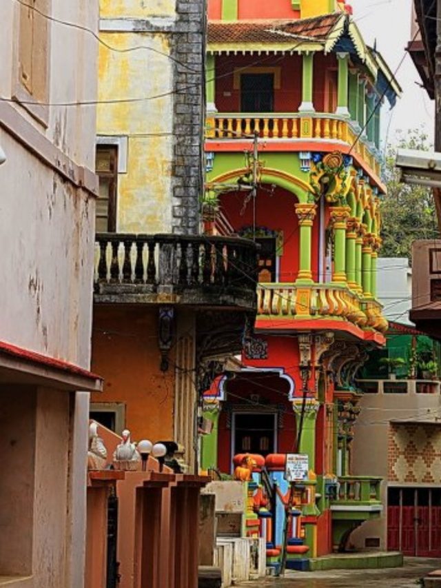 7 Places To Visit In Diu